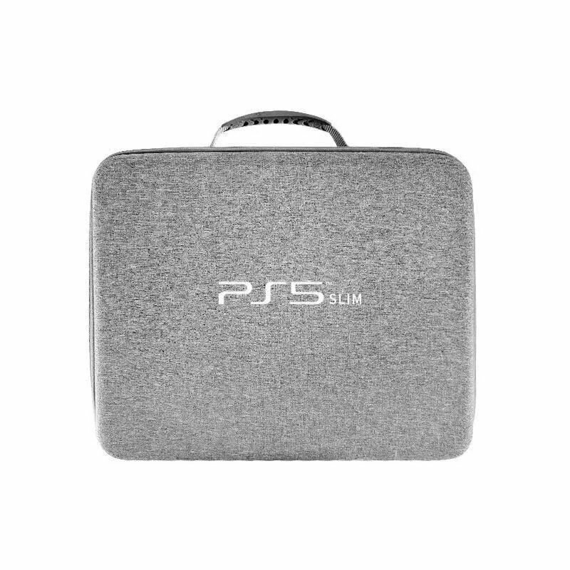 Сумка для PS 5 slim, чехол для playstation 5 slim