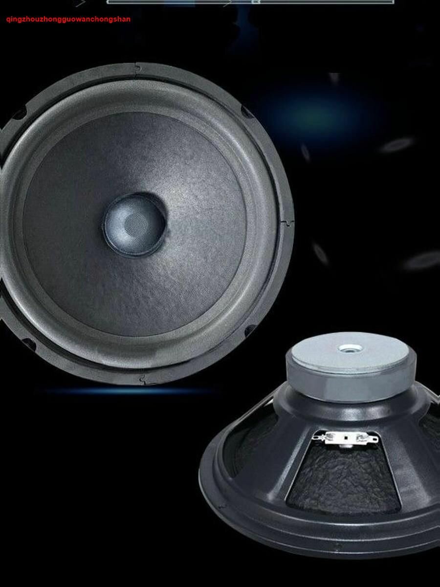 10 дюймовый гитарный динамик 150Вт 8Ом полный диапазон Q3