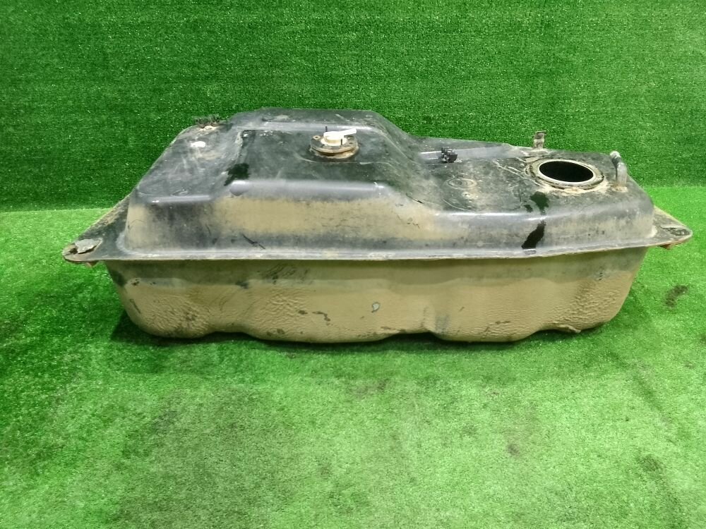 Бак топливный Lifan Myway Б/У с пробегом