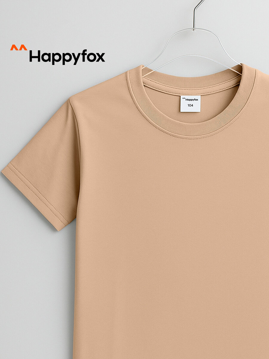 Футболка для мальчиков