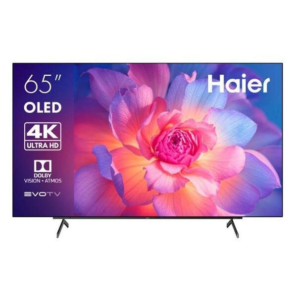 Телевизор Haier 65 OLED S9