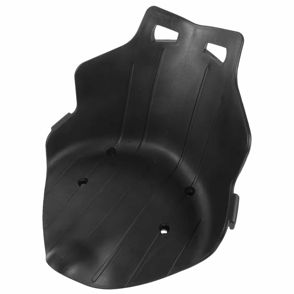 1 Штука Сиденье для Дрифт-Карт, Из Полипропилена, Надежная Поддержка