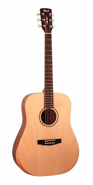 Cort EARTH-Bevel-CUT-OP Earth Series - Акустическая гитара