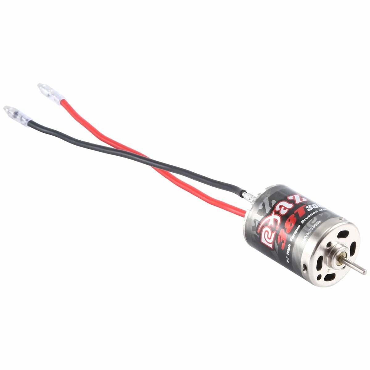 380 Мини 28 мм электродвигатель 38T DC 3V-7.4V 26800RPM DIY игрушечная машинка лодка