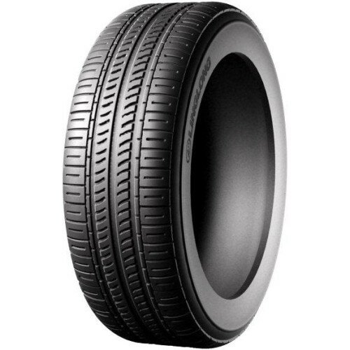 Летняя шина LingLong GreenMax Eco Touring (235/75 R15 105T)