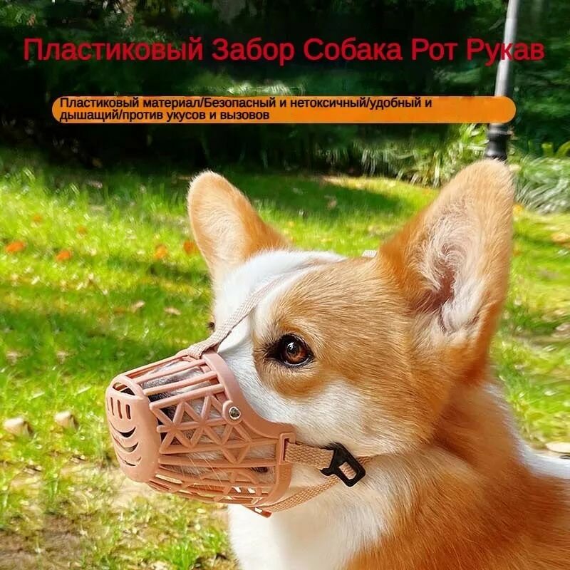 Намордник
