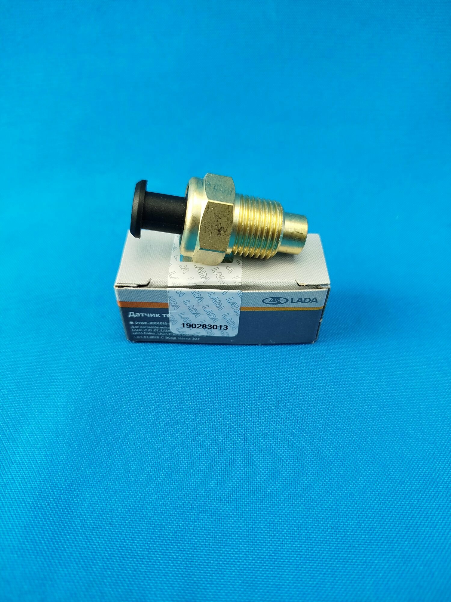 Датчик температуры "ВАЗ"для а/м Калина, Приора (1118-3828110-82)
