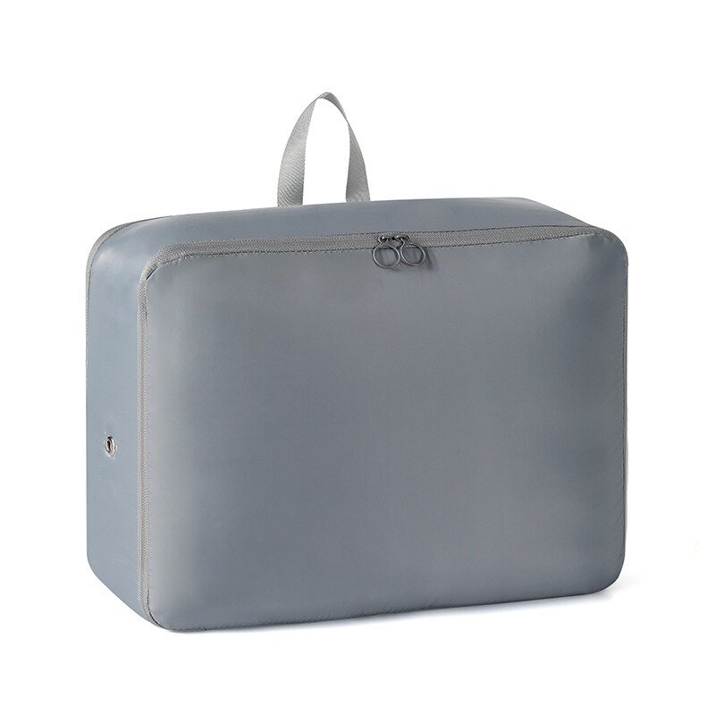 Компрессионный мешок для хранения одеял для пуховых и шелковых одеял, специальный органайзер для домашнего использования, пуховиков, хлопковых вещей и мешок для хранения постельного белья