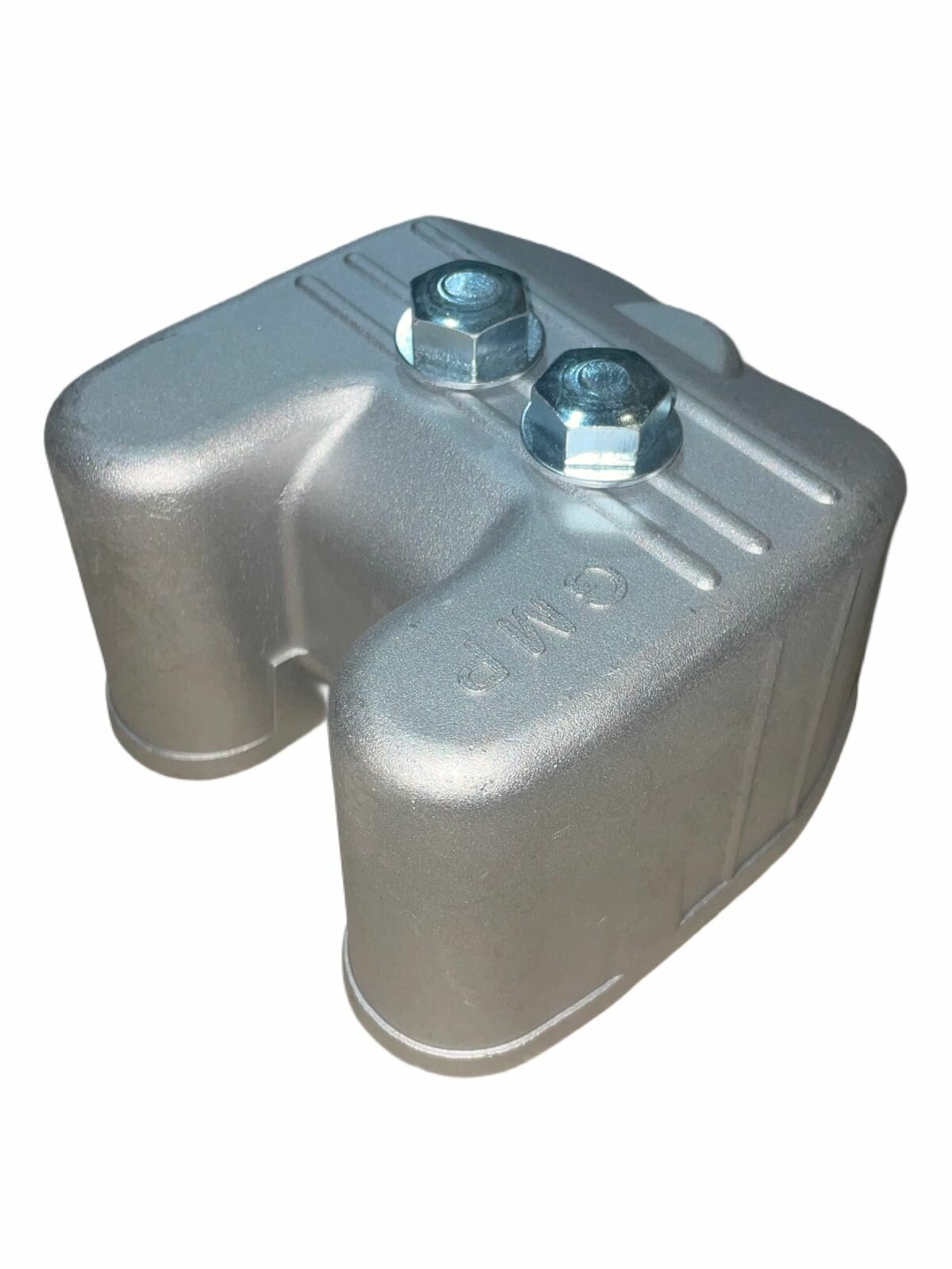 Крышка клапанов Т-40 Д37М-1007400Б3