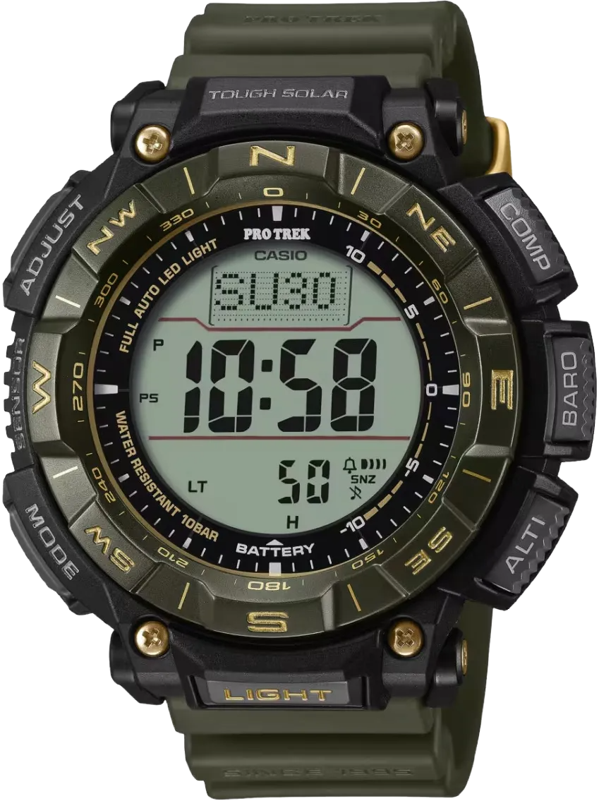 Наручные часы