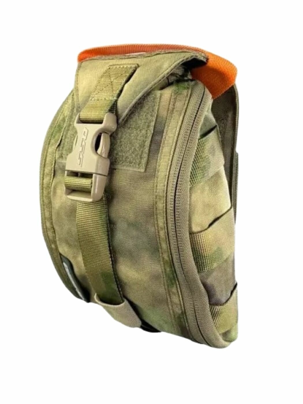 Сумка под аптечку аптечка MR MOLLE (Мох) ССО