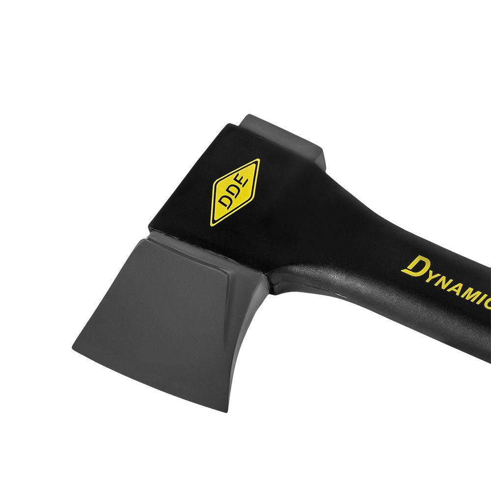 Топор DDE Dynamic AXE24 колун, 595 мм,1170 г.