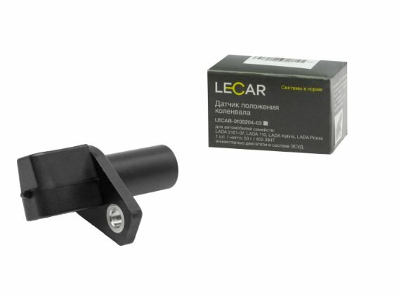 Датчик положения коленвала ВАЗ инж.