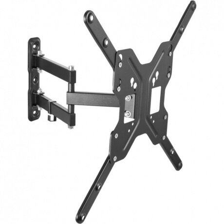 Кронштейн для телевизора Ultramounts UM 905 (макс.30кг) черный