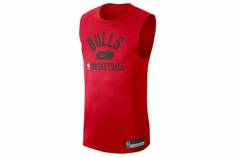 Футболка Bulls Basketball