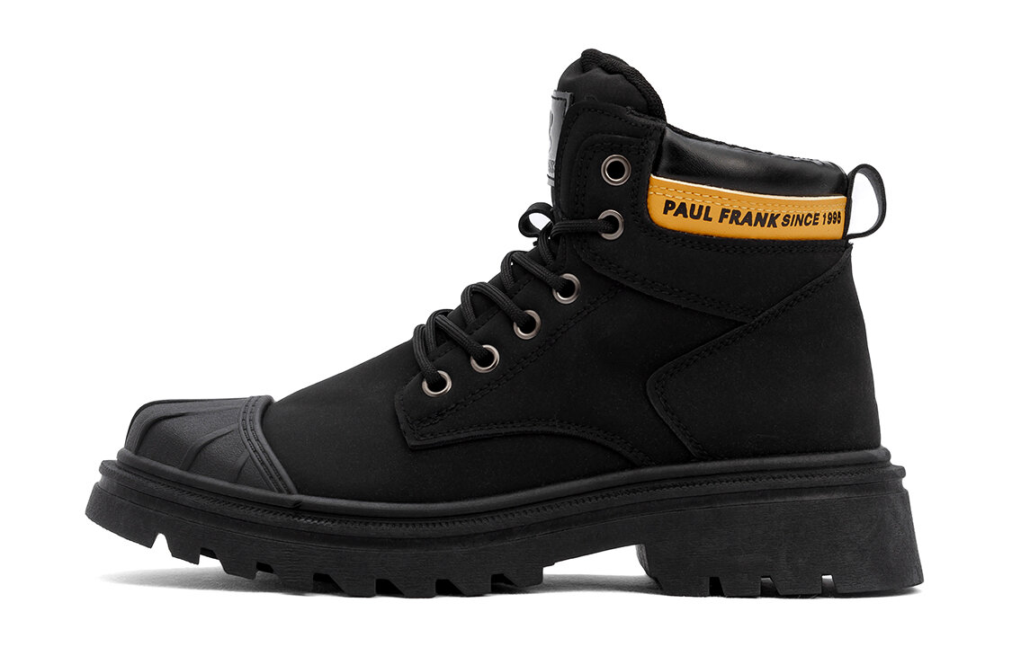Ботинки берцы Combat Boots