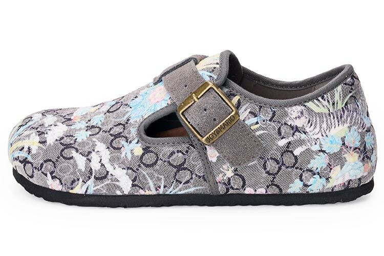 Туфли-перчатки Casual Shoes 