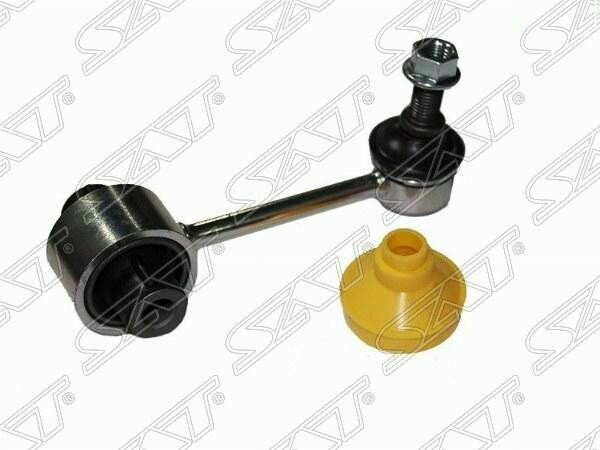 Тяга стабилизатора SAT ST-20470-AJ010 заднего SUBARU FORESTER S12 07-12/IMPREZA 07/LEGACY/EXIGA 09-