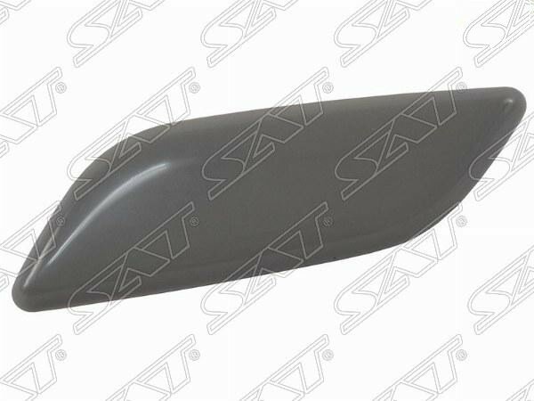 Крышка омывателя фары SAT ST-MZV9-110C-2 Mazda 3 13-19, Axela 13-19 слева