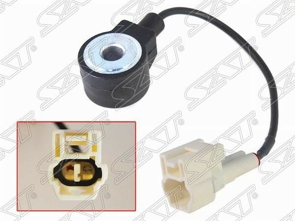 Датчик детонации SAT ST-22060-AA061 Subaru Forester 97-02 / Impreza 92-00