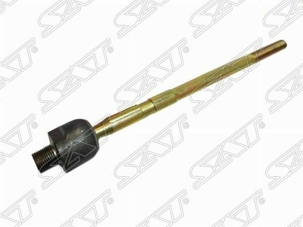 Тяга рулевая SAT ST-T11-3400010TR CHERY TIGGO T11/VORTEX TINGO 06-13 D=14 мм