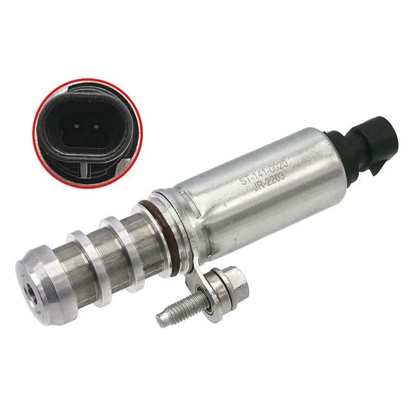 Клапан изменения SAT ST-141-0020 фаз ГРМ OPEL ANTARA A24XE 07-/ASTRA-J A20NFT 10-