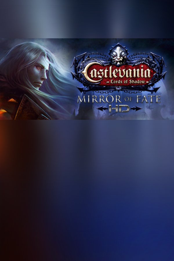 Castlevania: Lords of Shadow – Mirror of Fate HD Standard Edition, РФ + СНГ