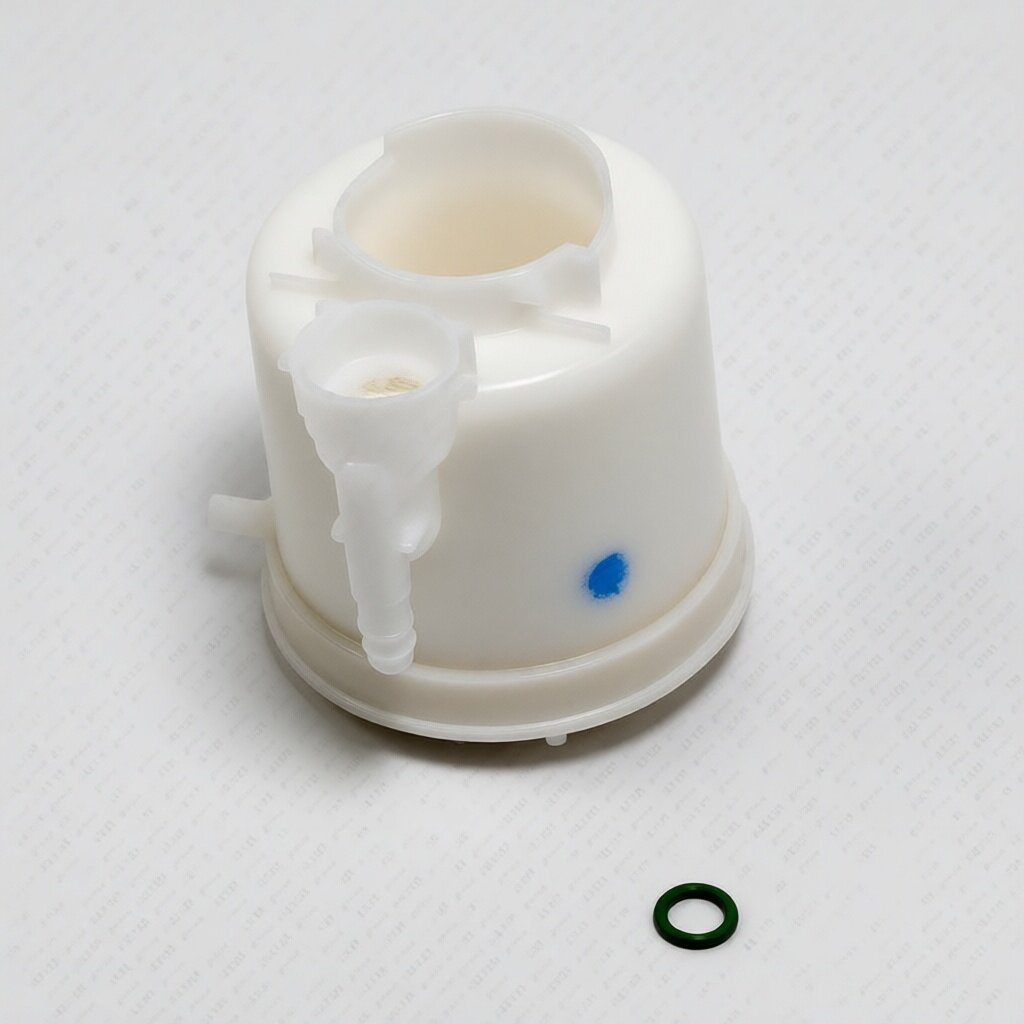Поршень суппорта переднего Masterkit 77A1145