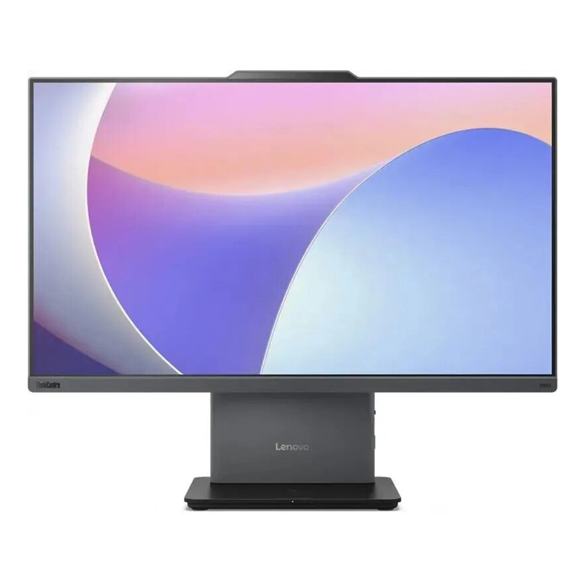 Моноблок Lenovo ThinkCentre neo 50a G5 27 Full HD/Core 5 210H/16Gb/512Gb/UHDG/без ОС/серый
