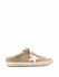 Кроссовки Golden Goose Superstar star-patch sneakers, размер 41, разноцветный