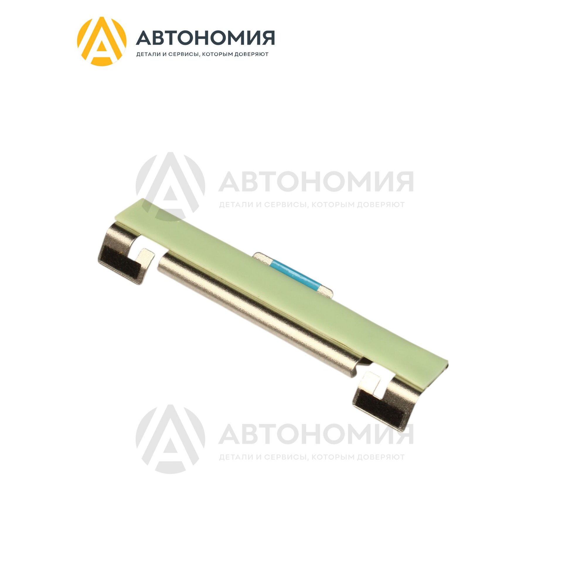 Клипса молдинга лобового стекла Honda 91573-TL0-305