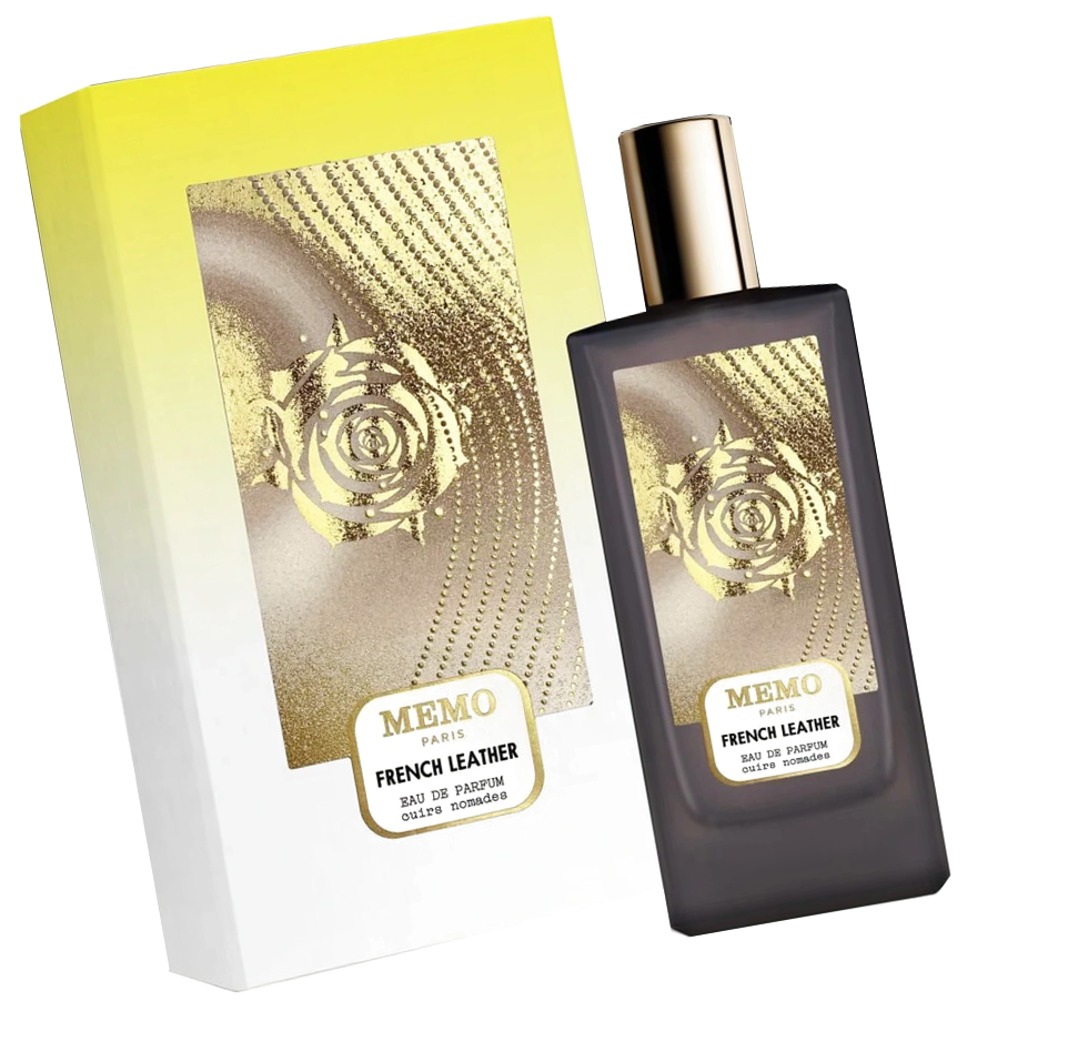 Парфюмерная вода для женщин и мужчин Memo French Leather 75 мл / Французская Кожа