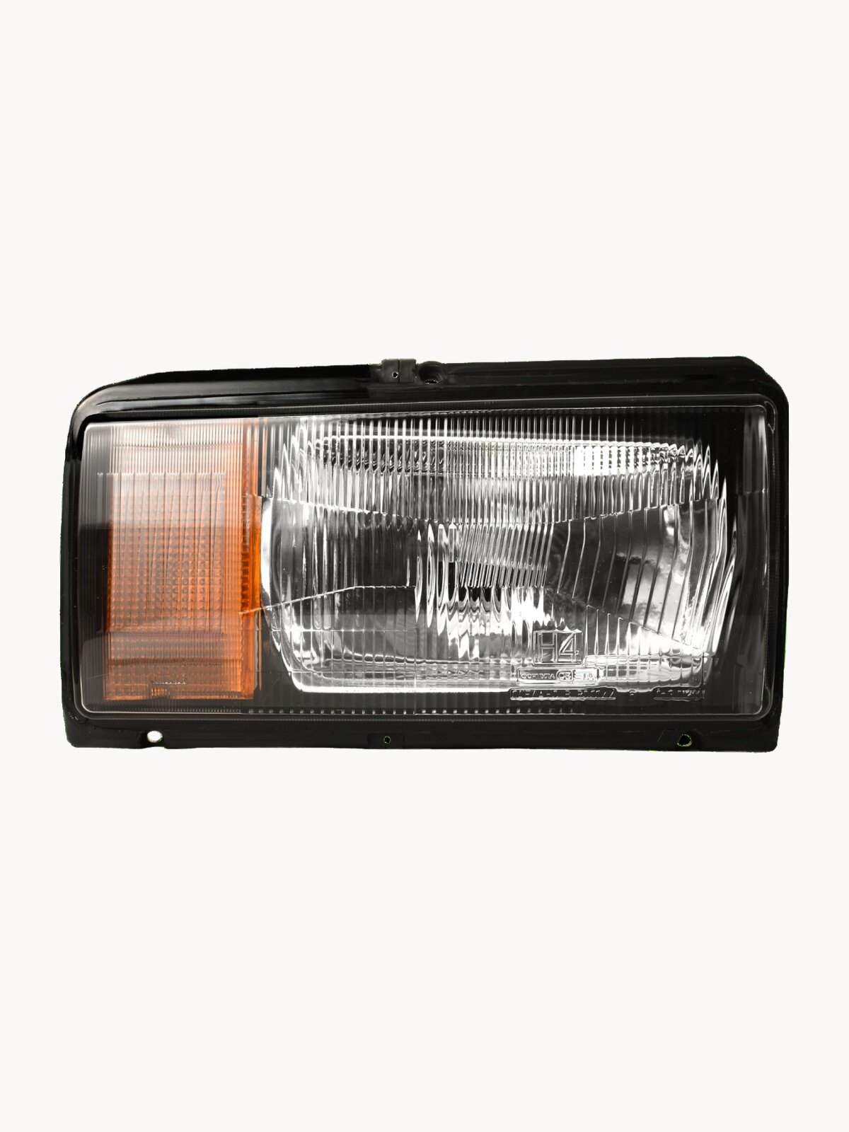 Фара блок ВАЗ-2105,2107 правая формула света