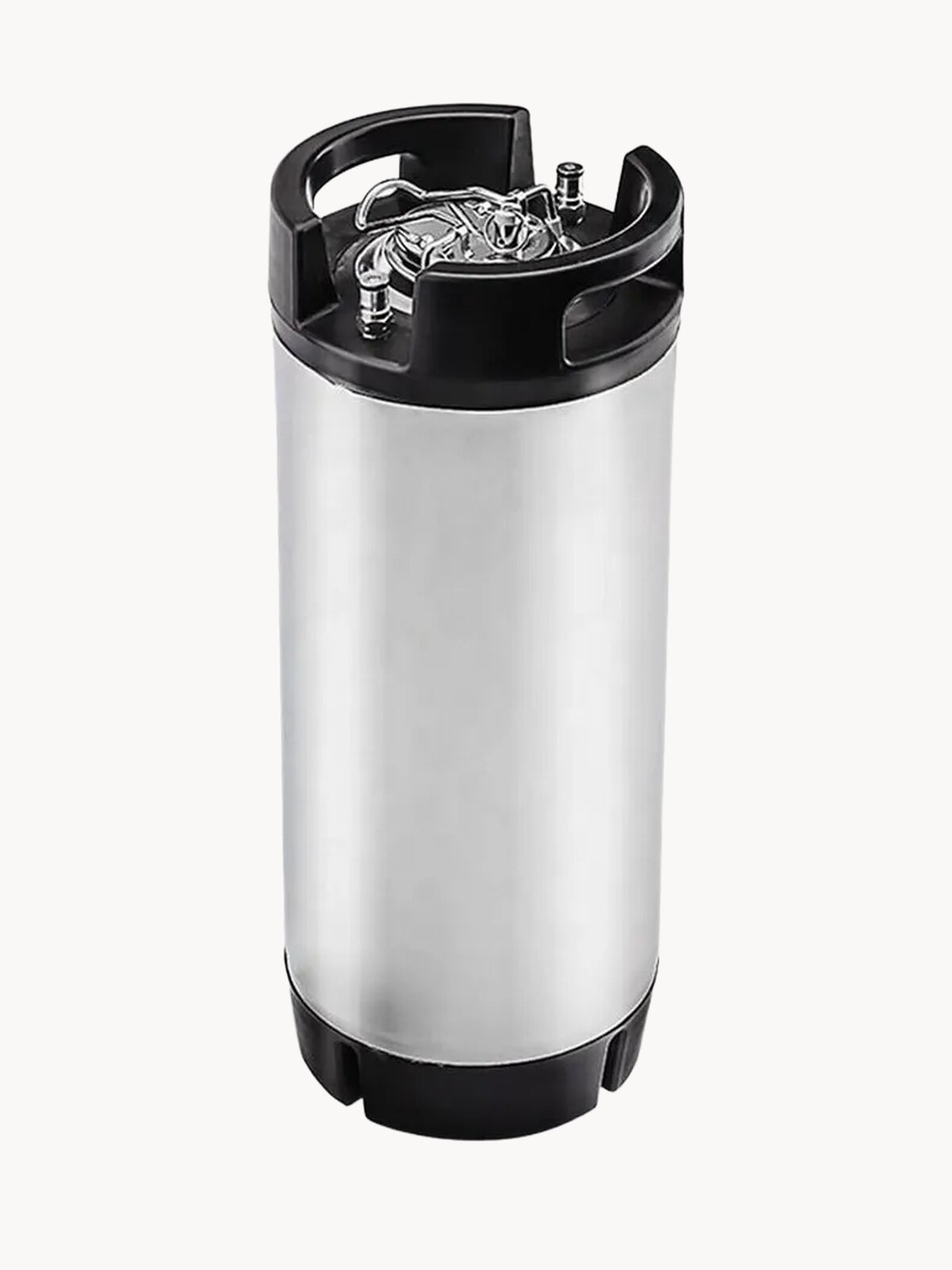 Кег корнелиус, 19 л для карбонизации и хранения газированных напитков (пиво, сидр, медовуха)