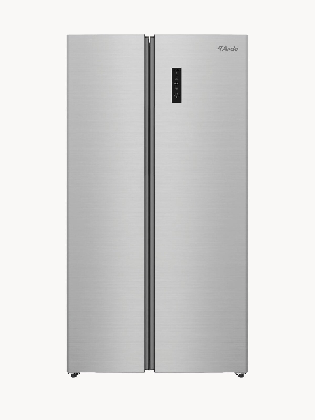 Отдельно стоящий холодильник Ardo RTH791541EX2