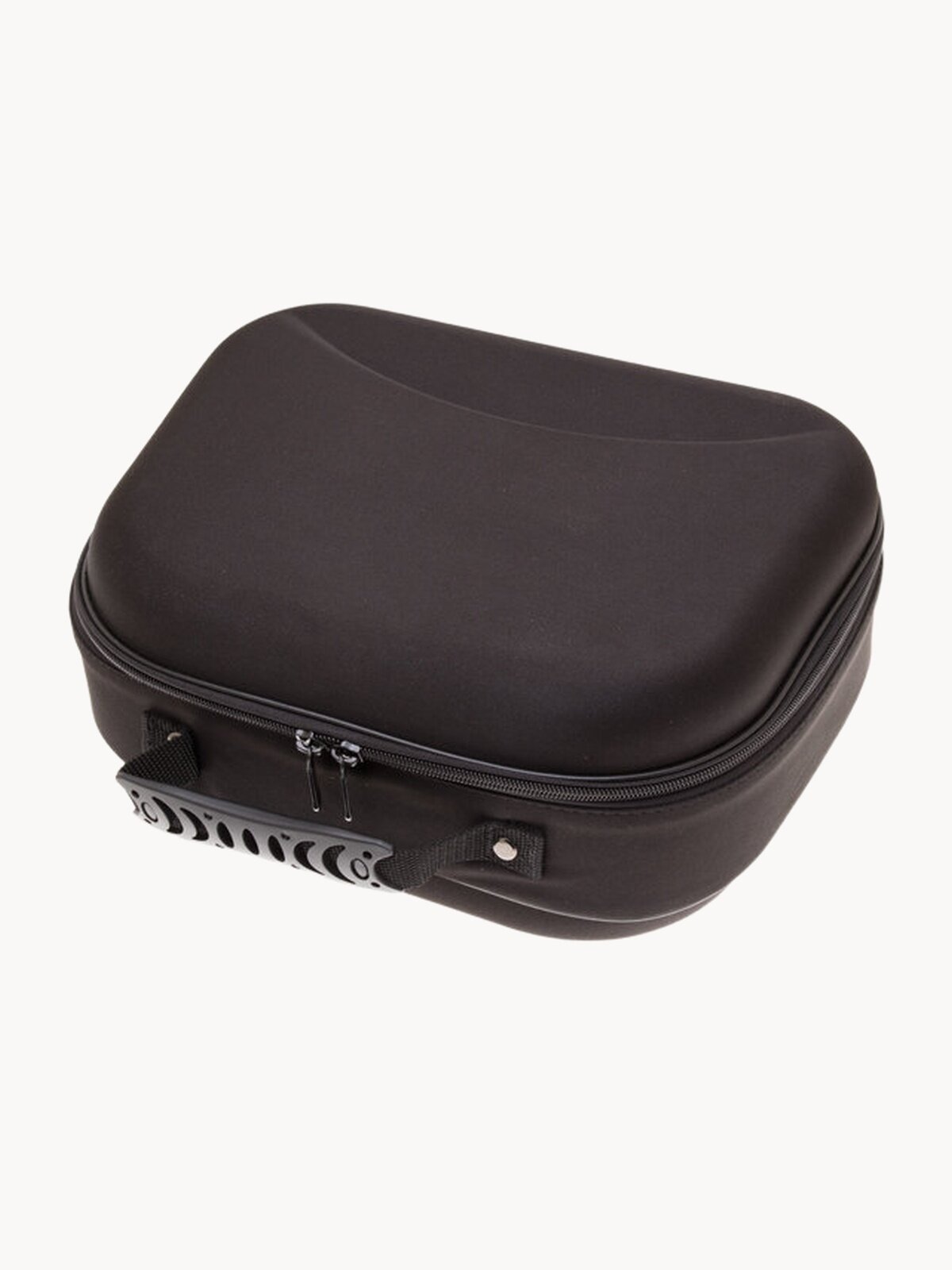 Кейс для парикмахера черный