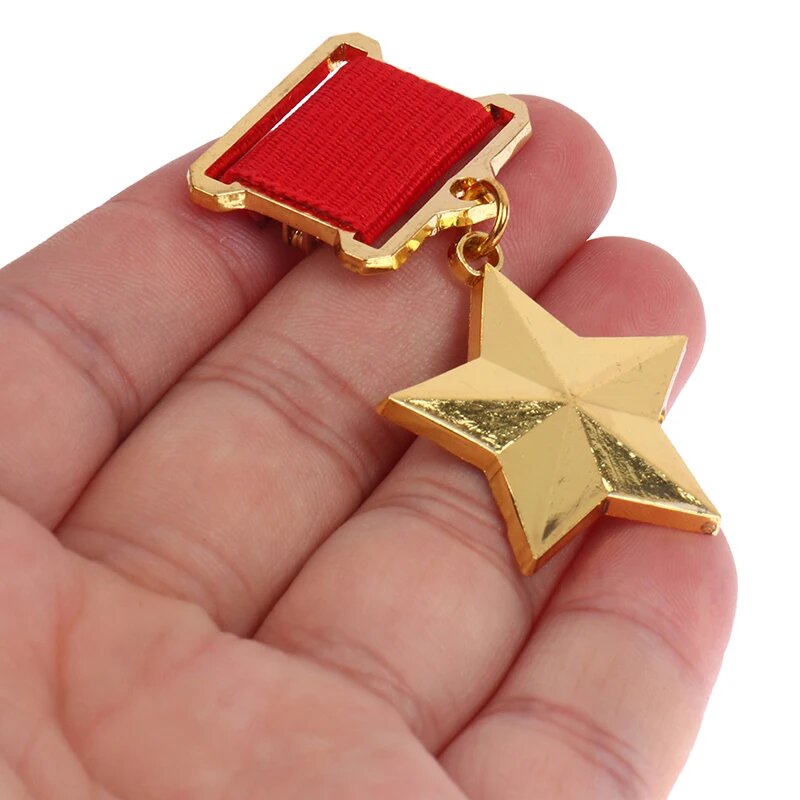 Значок