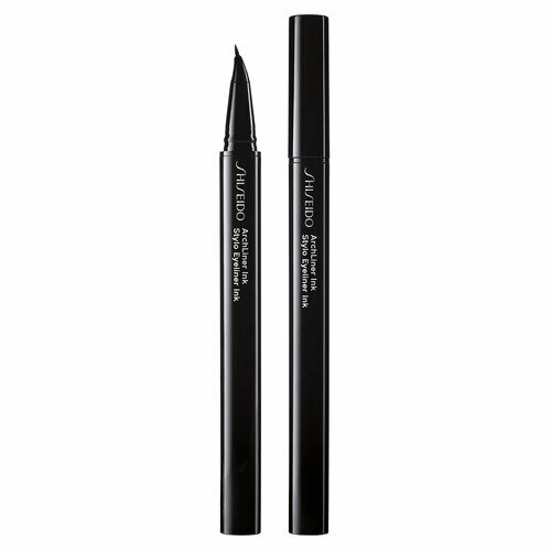 SHISEIDO ArchLiner Ink Архитектурная подводка для глаз 01 SHIBUI BLACK
