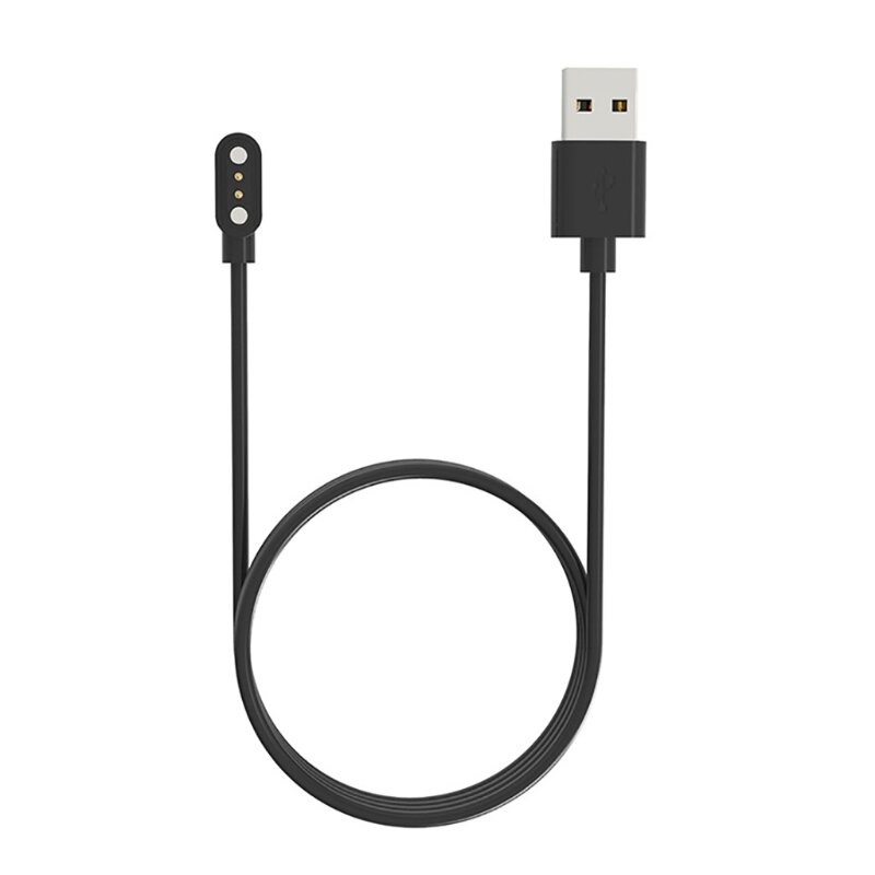 USB магнитный кабель зарядное устройство 2 pin для HW12 HW16 фитнес-трекера