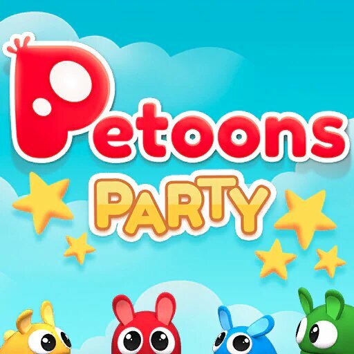 Petoons Party для Sony PlayStation | PS4 и PS5 | Игра навсегда | Быстрая доставка