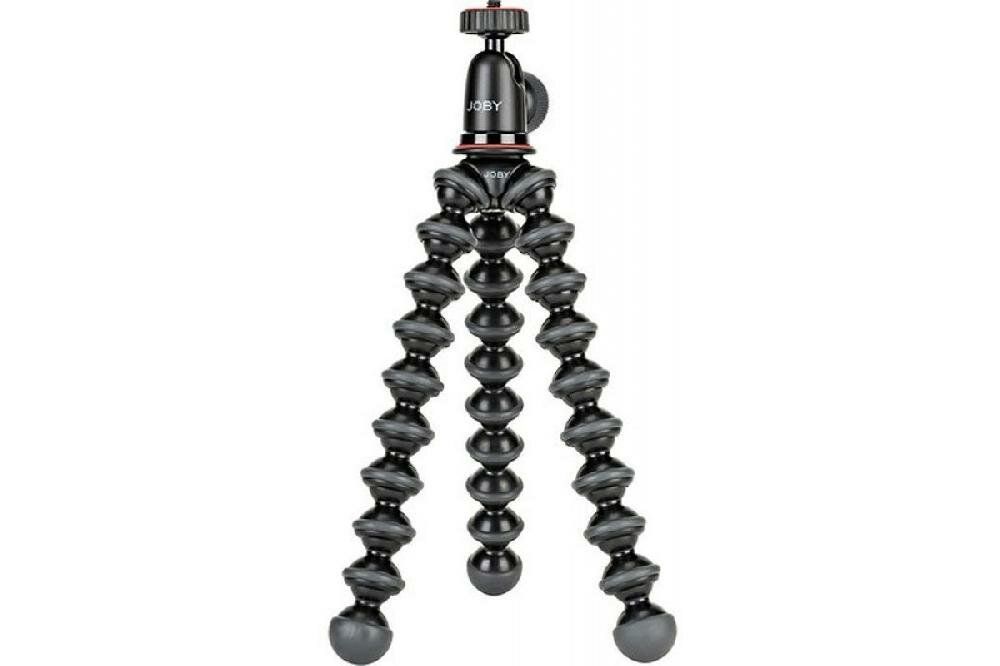 Штатив Joby Gorillapod 1K kit Smart JB01636 (26см/1кг/200г)