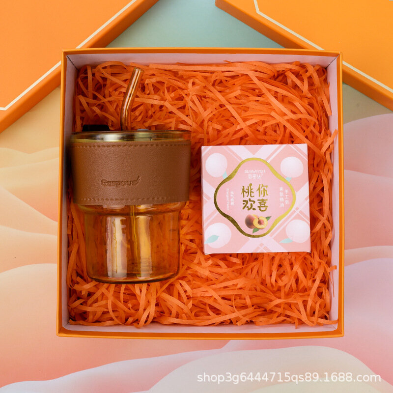 Индивидуальные практичные маленькие подарки для компаний, которые можно дарить сотрудникам и клиентам, креативный набор подарочных коробок для свадеб и дней рождения