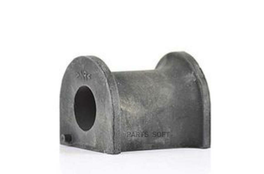 BSG AUTO PARTS BSG90-700-020 втулка стабилизатора переднего d24\ VW T5 03-07