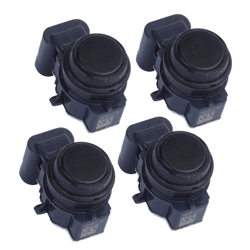 Датчики парковки Volkswagen Tiguan II 3Q0919275A (4 шт)