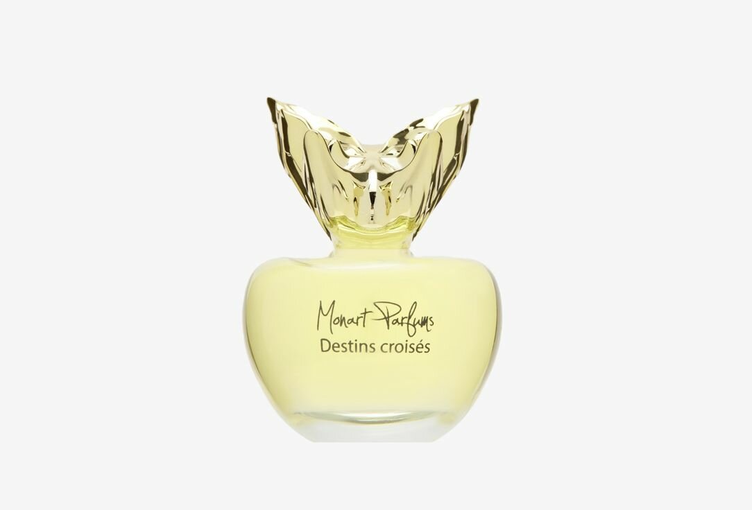 Парфюмерная вода MONART PARFUMS LES DESTINS CROISÉS 100 мл