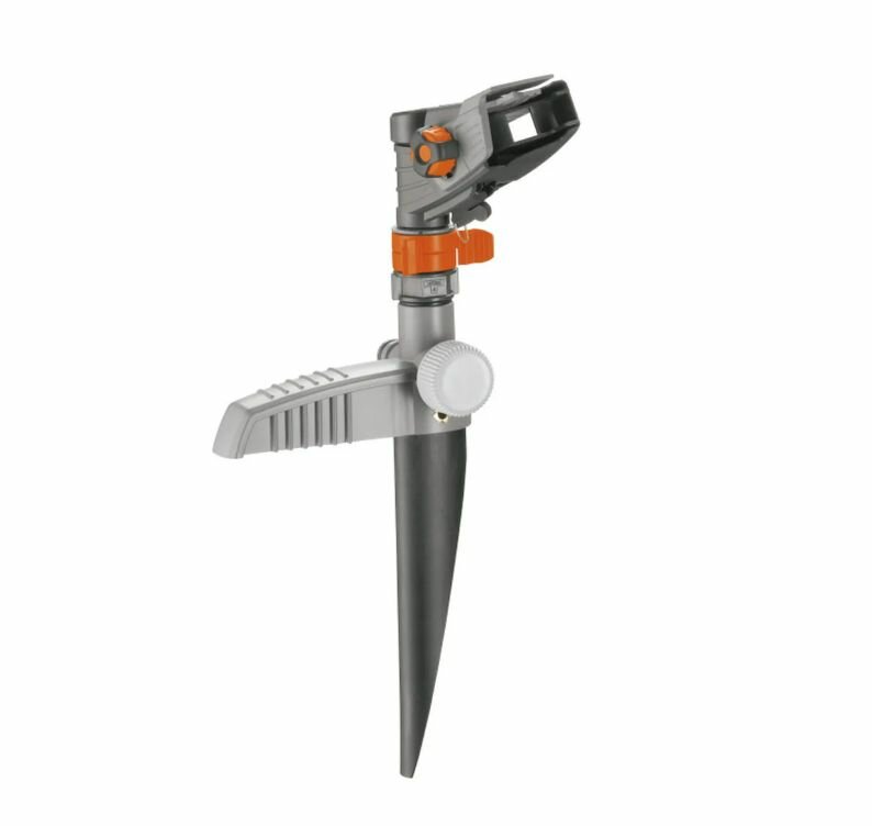 Дождеватель Gardena Comfort импульсный 08141-20.000.00