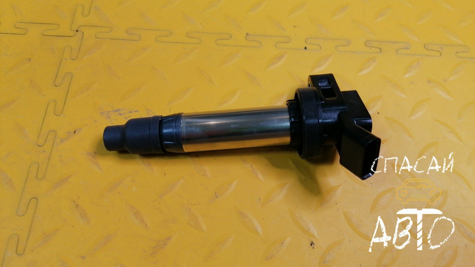 Катушка зажигания FAW 19080T2A001, для V2 V5 (запчасти и комплектующие)