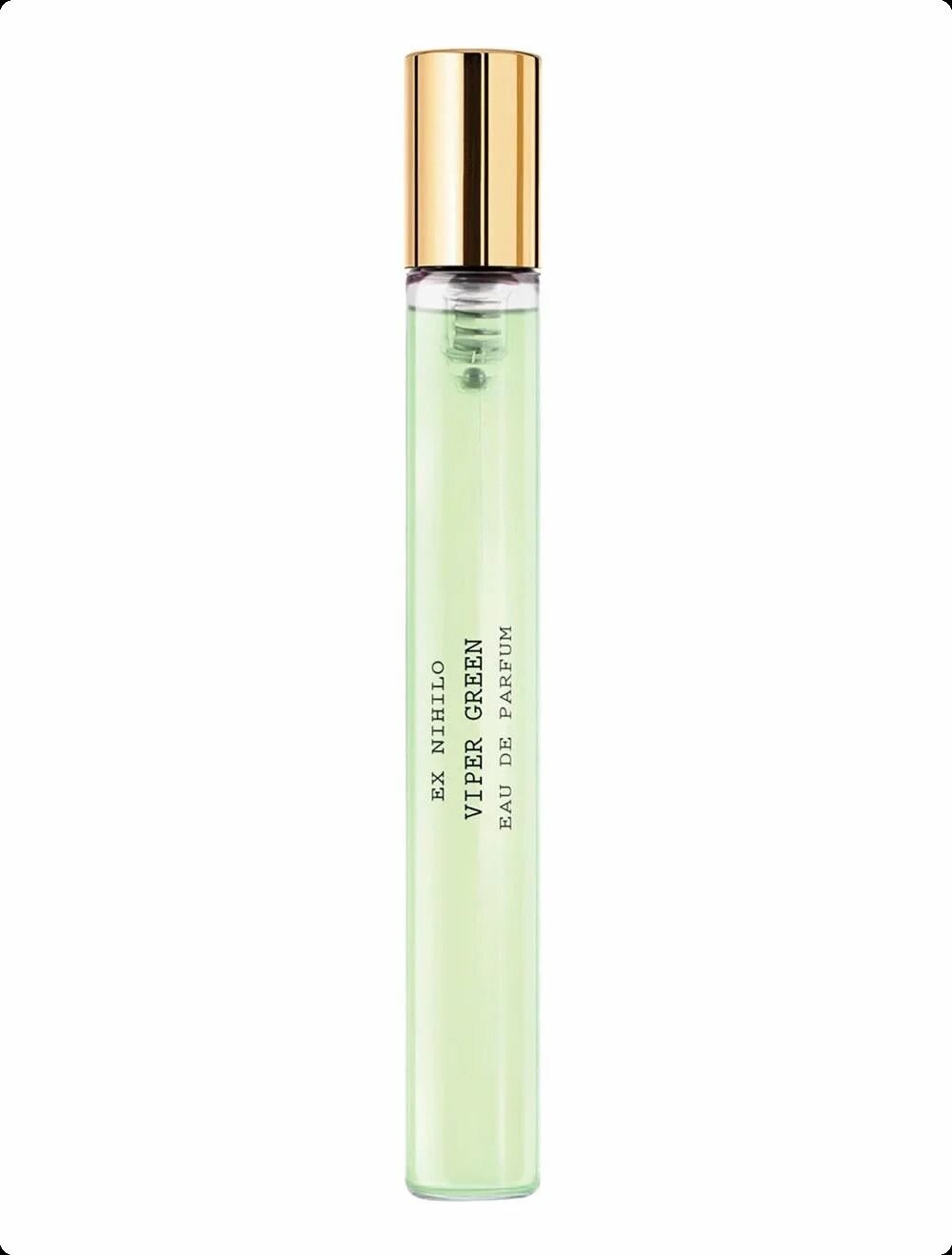 EX NIHILO Viper Green Парфюмерная вода 7.5 мл