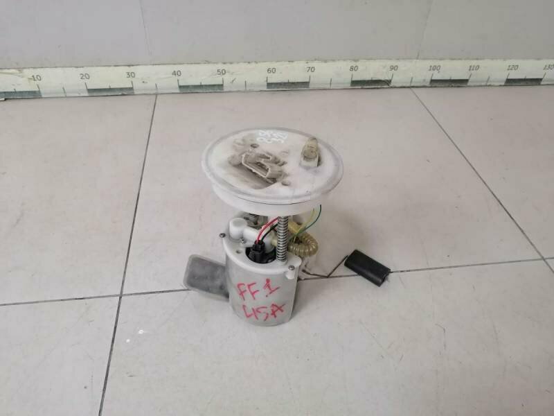 Насос топливный электрический Ford Focus 1 1998-2004 кат.номер: KR0226M 1M5Z9H307AC