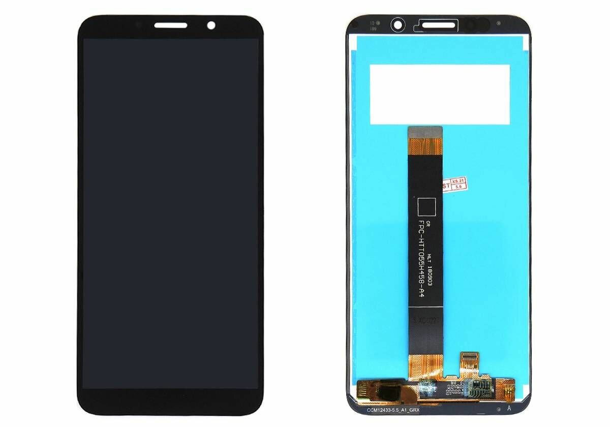 Дисплей для Huawei Honor 9S (DUA-LX9 DRA-LX9)